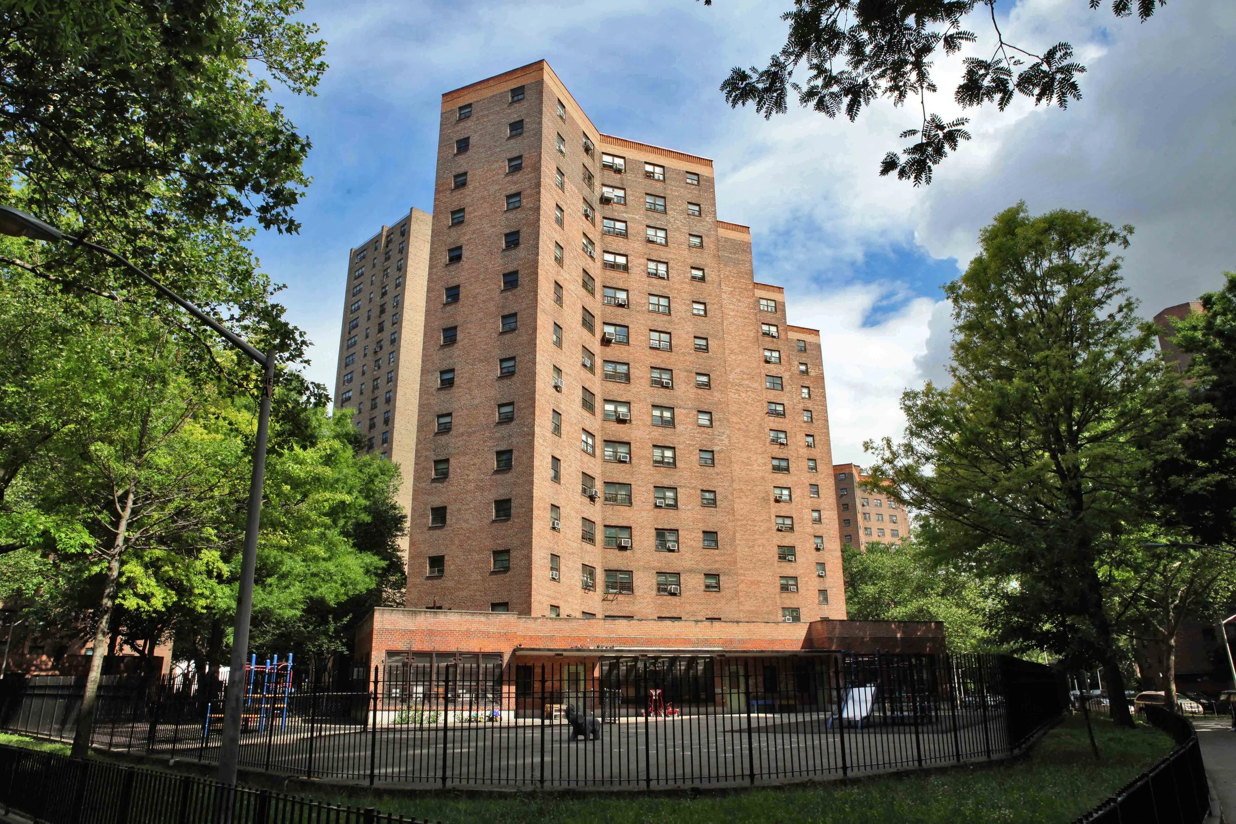 NYCHA Monitorship