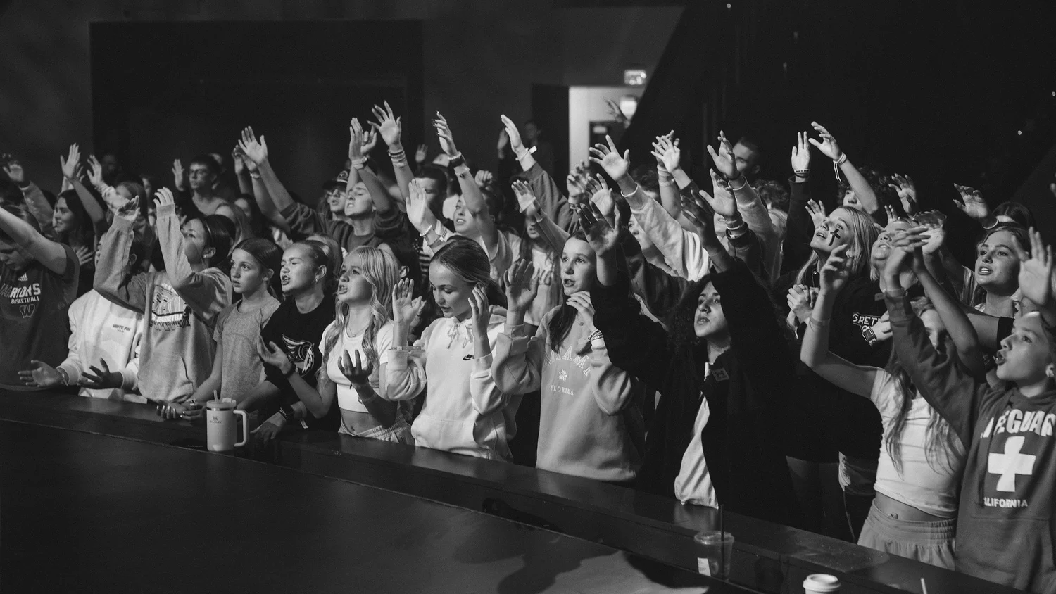 REV | Join the Movement Today — Love Church