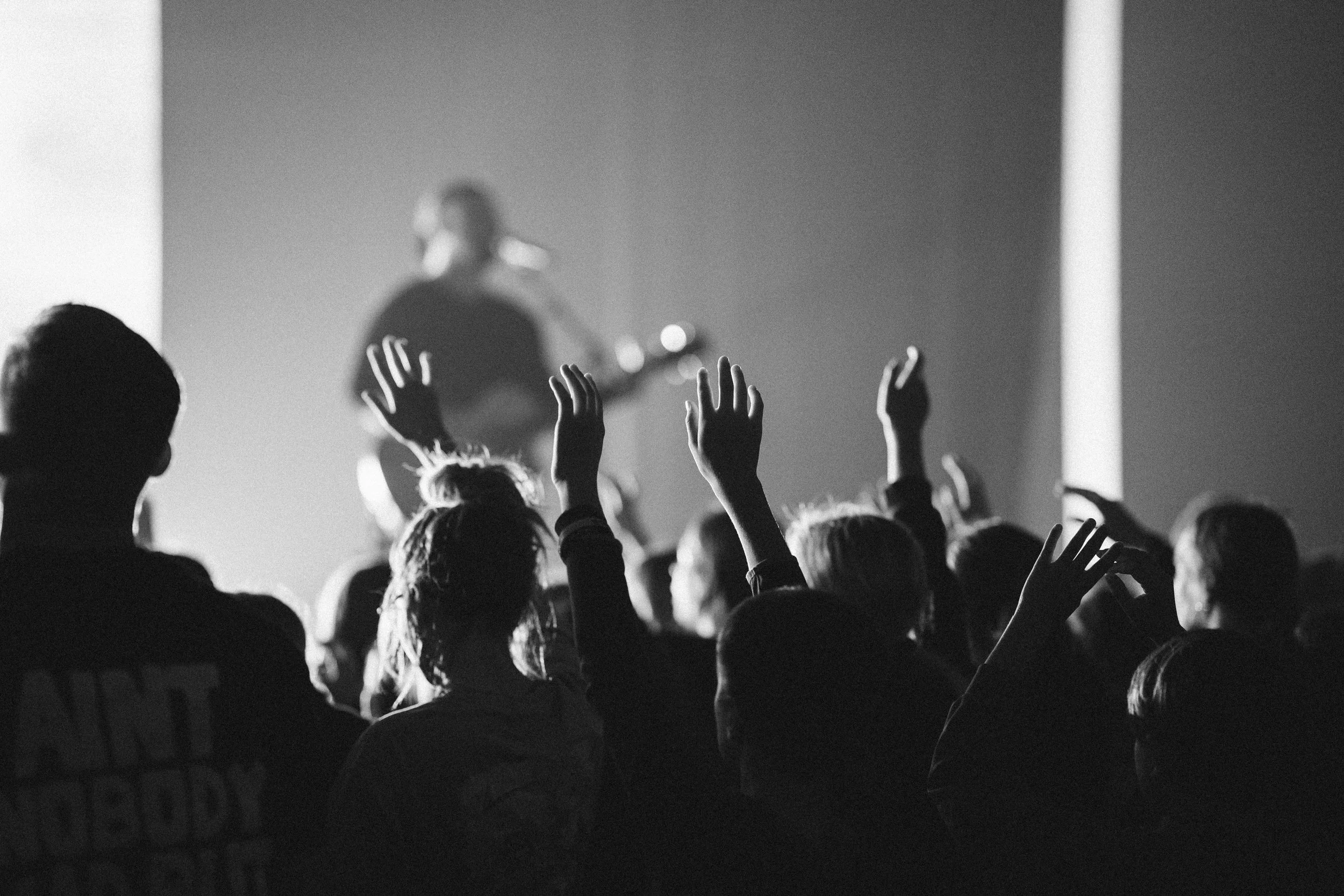 Love Church | Omaha, NE | Experience God’s Best