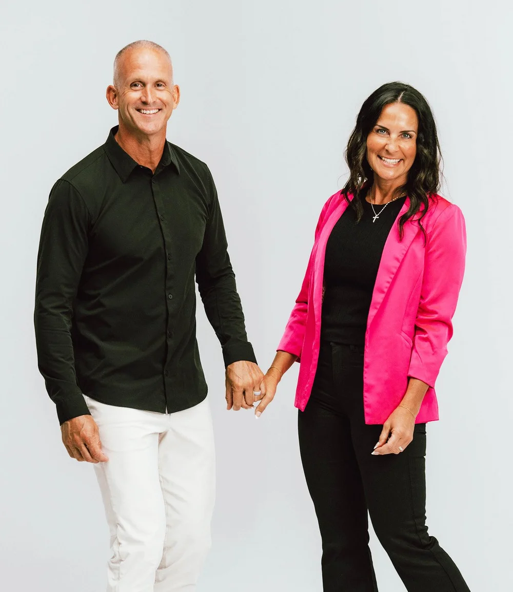 About — Love Church