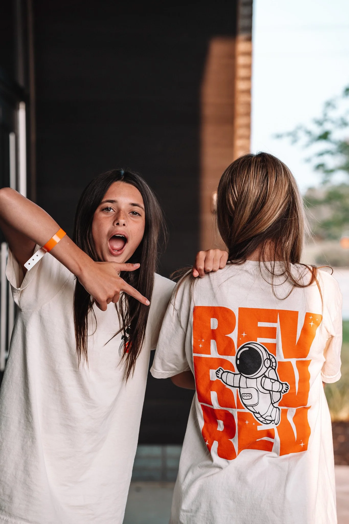 REV | Join the Movement Today — Love Church