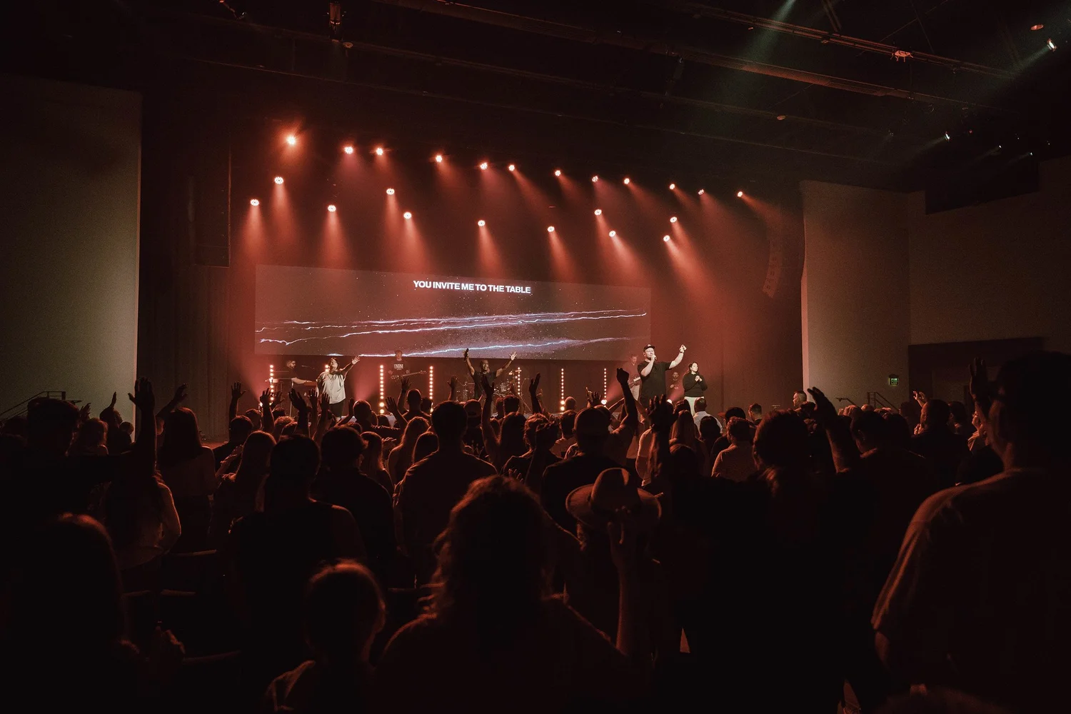 Love Church | Omaha, NE | Experience God’s Best