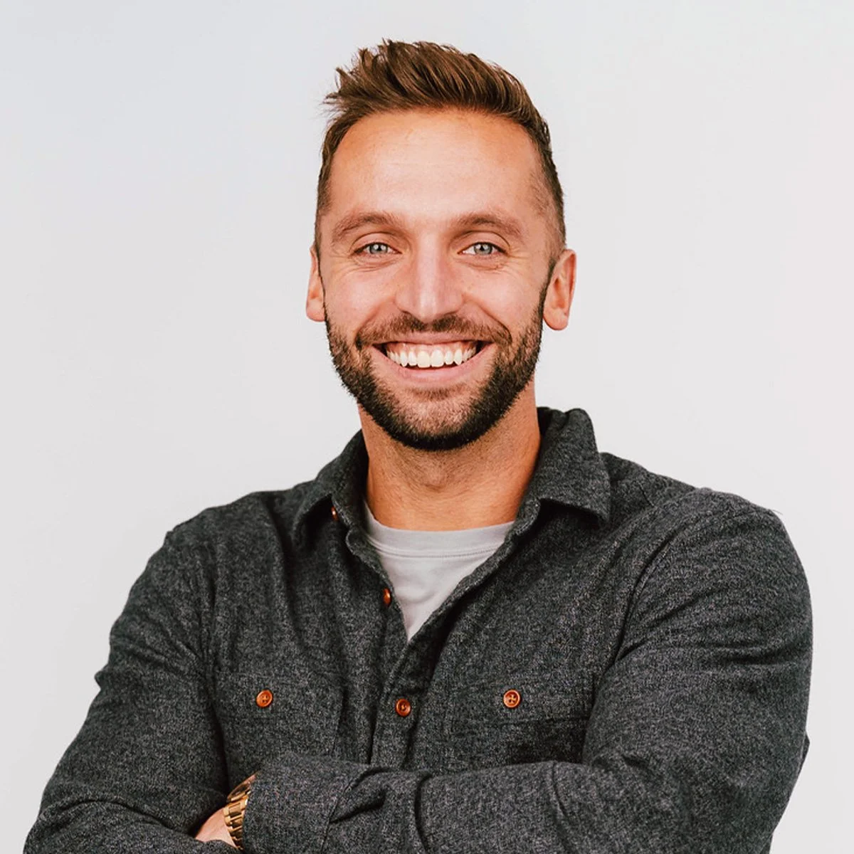 About — Love Church