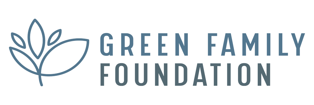 About — Green Family Foundation