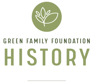 About — Green Family Foundation