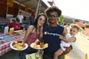National Cornbread Festival