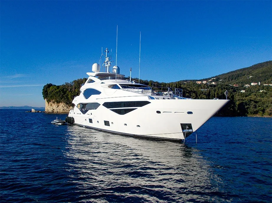 YACHT RELOCATION SERVICES - By sea or by land. — DIRTY OAR MARINE ...