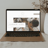 Squarespace web design for therapists and coaches