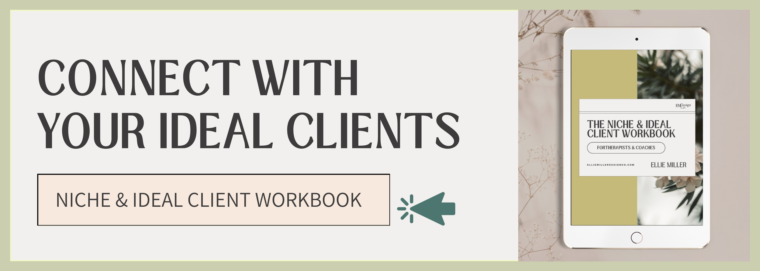 Squarespace web design for therapists and coaches