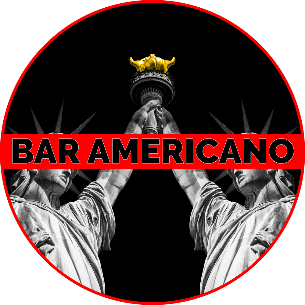 BAR AMERICANO