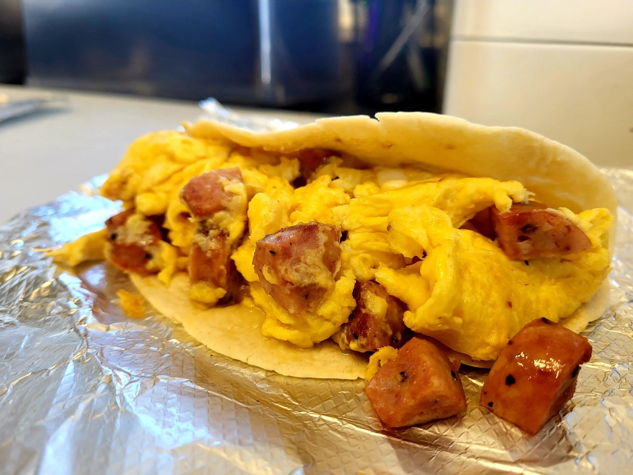 RxRs Texas Tacos & BBQ