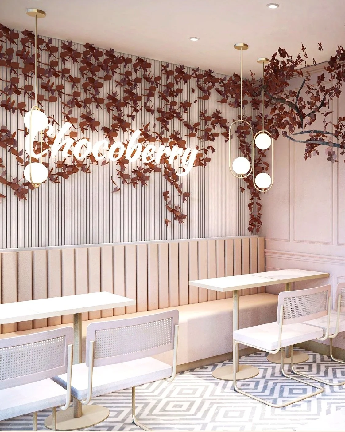 Chocoberry