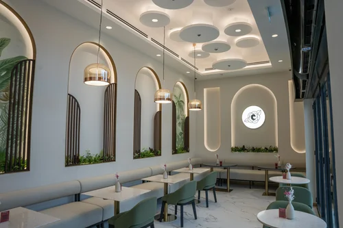 Chocoberry – Brunch, Desserts & Coffee