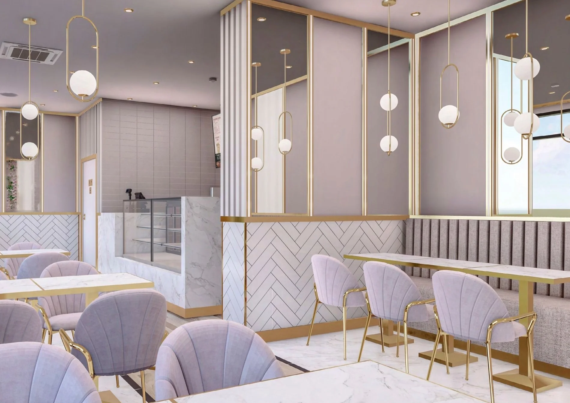 Chocoberry Stores — Chocoberry – Brunch, Desserts & Coffee