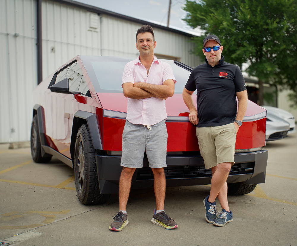 Austin Auto Finishes: #1 Austin Texas Auto Body Shop & Collision Repair ...