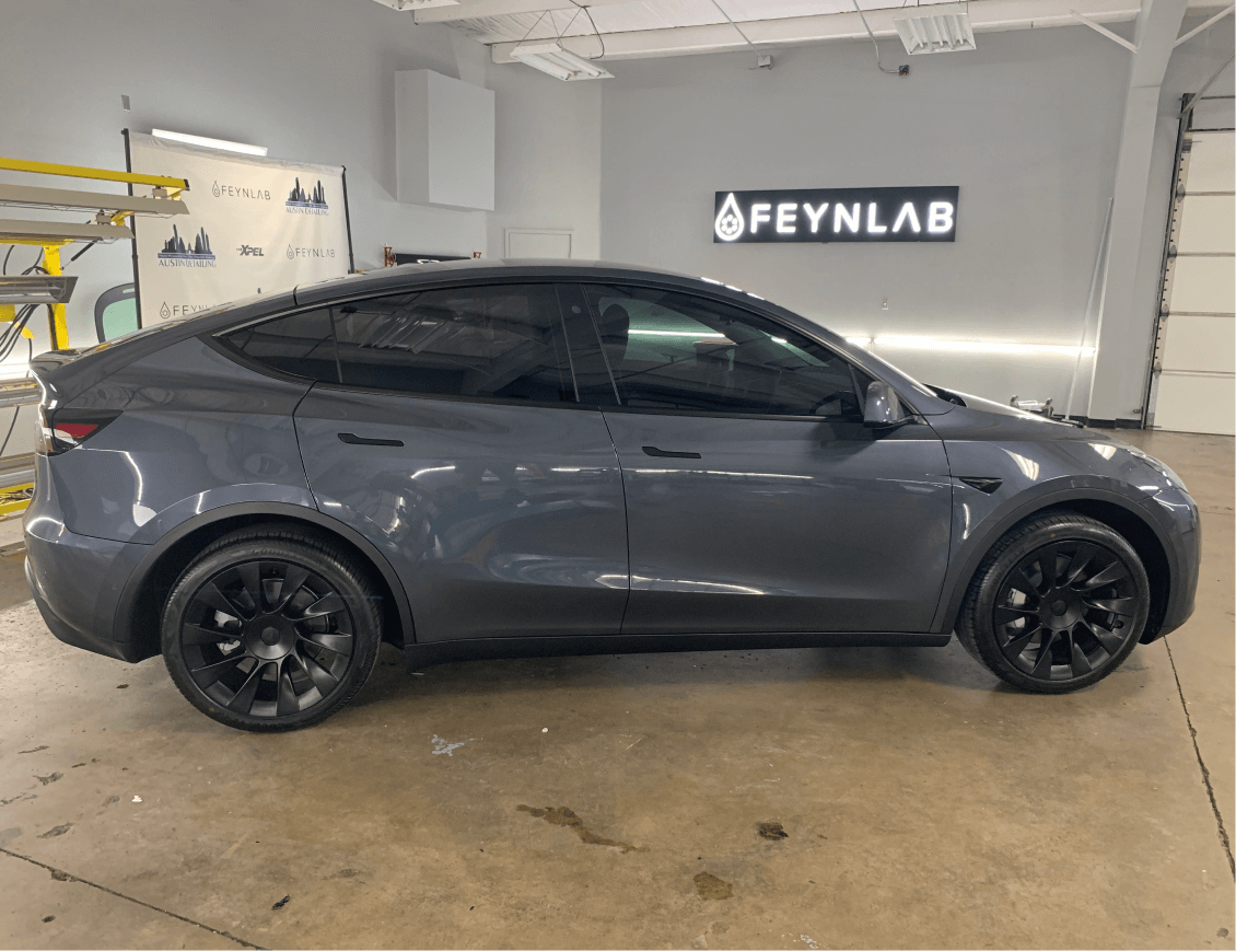 Austin Auto Finishes: #1 Austin Texas Auto Body Shop & Collision Repair ...