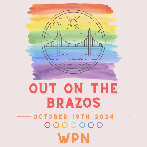 Out on the Brazos — Waco Pride Network