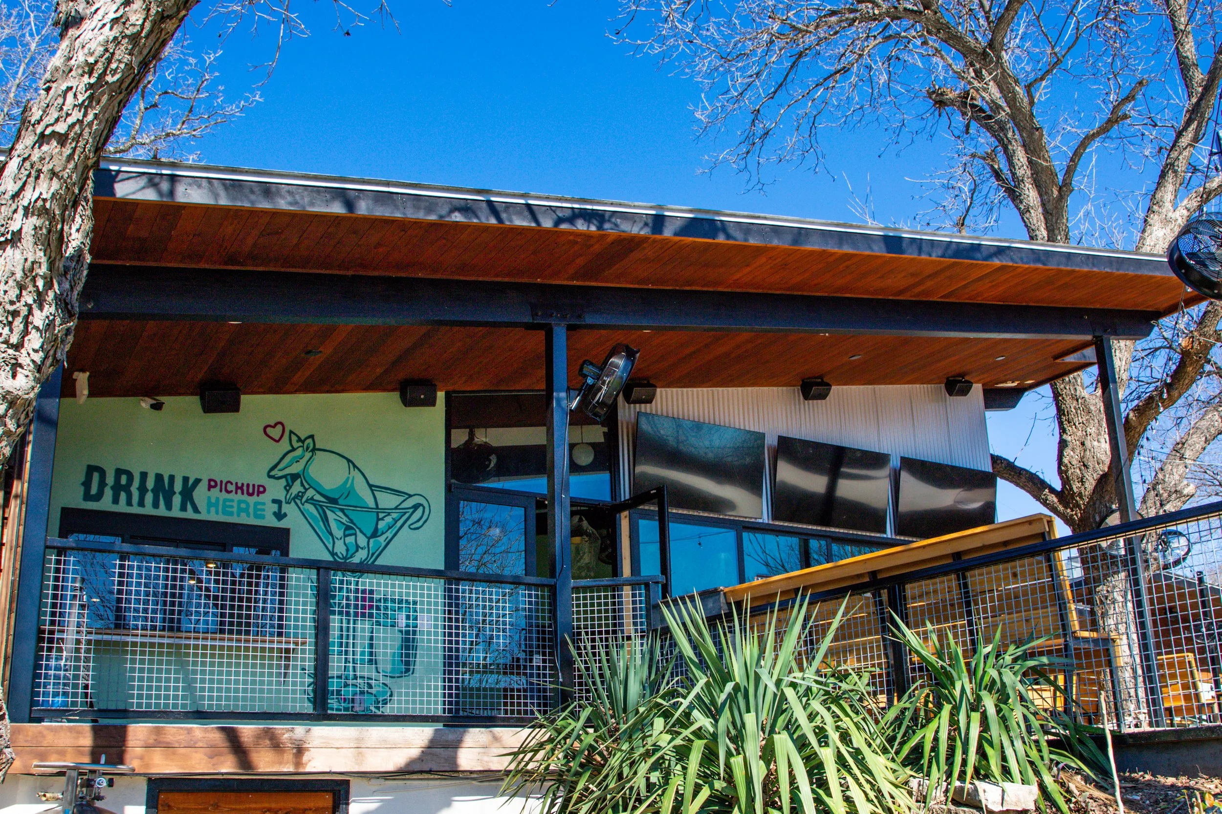 Events — Dainty Dillo