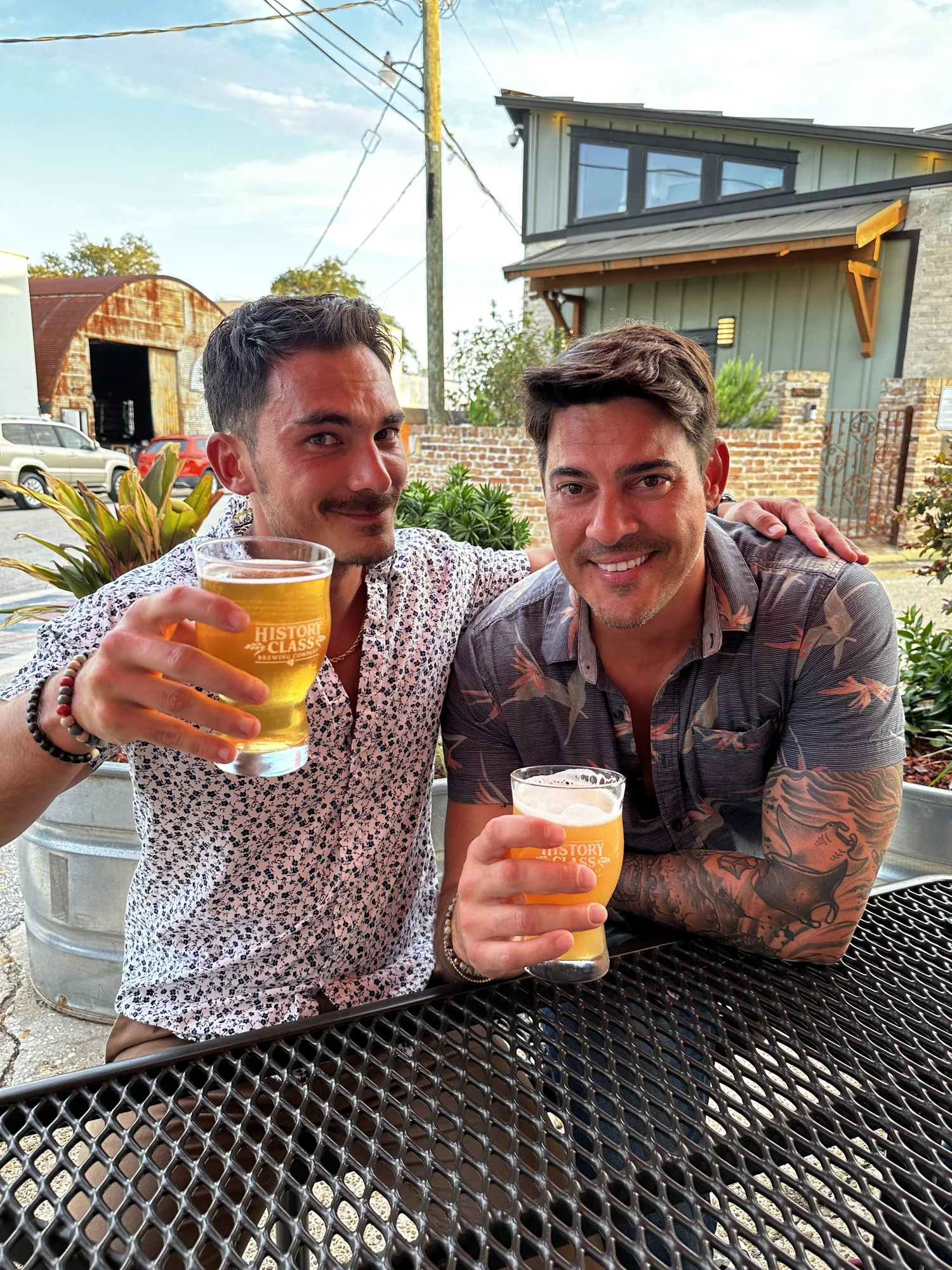History Class Brewing Co.