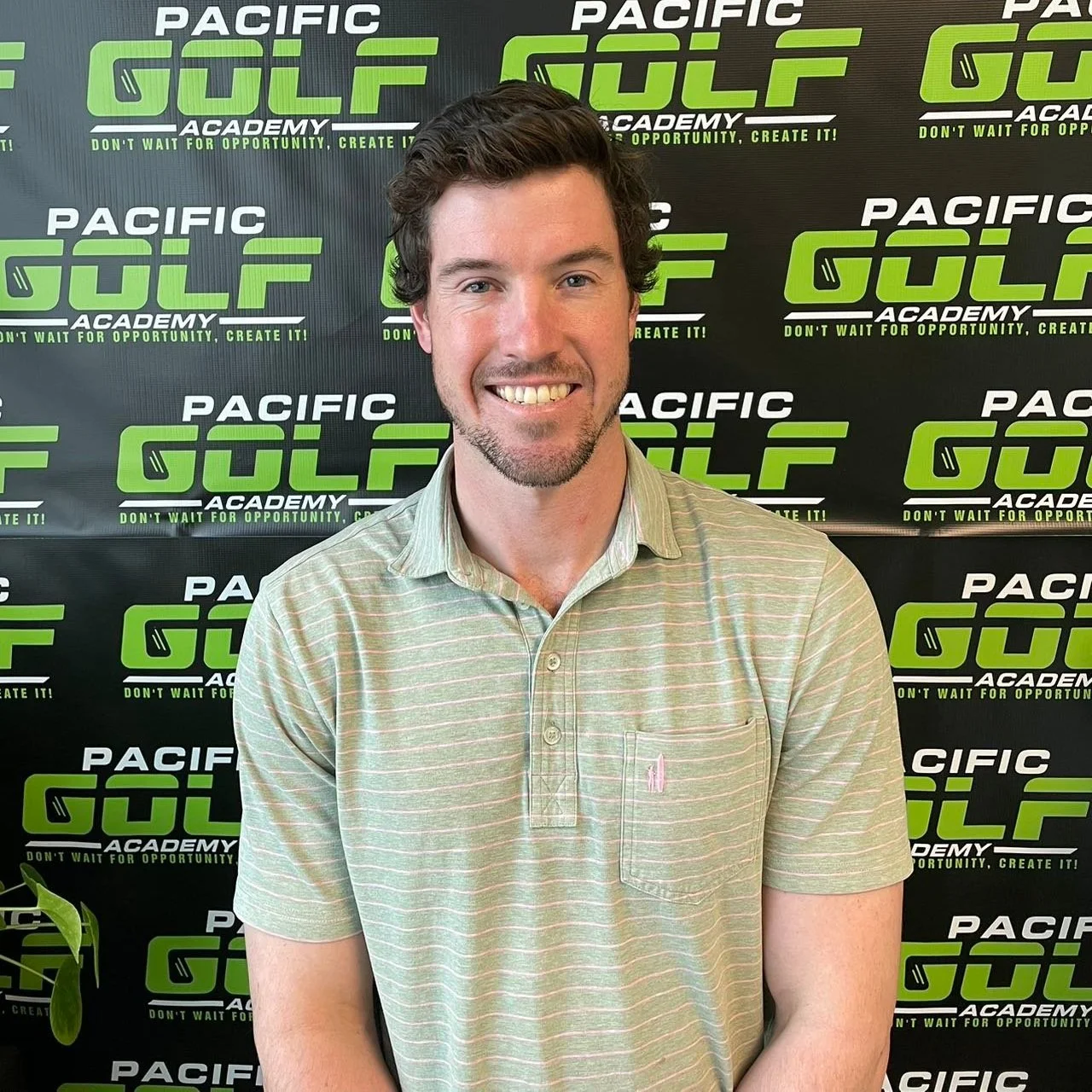 Master the Course with Pacific Golf Academy's On-Course Golf Lessons ...