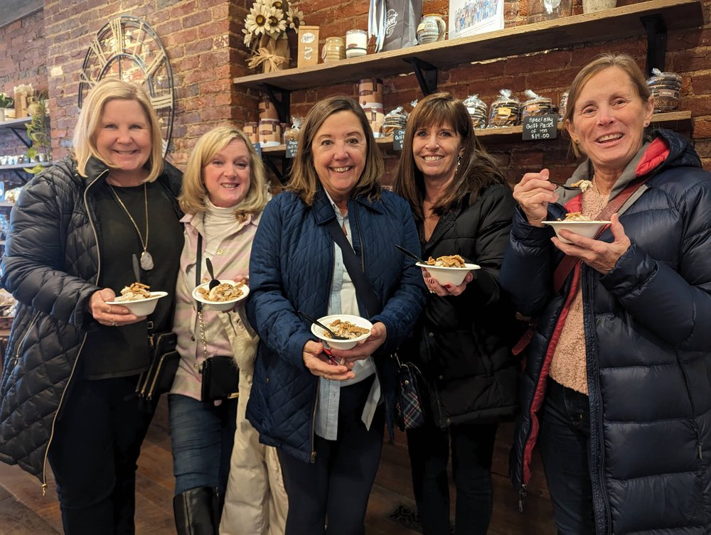 Unique Lancaster Experience Tour Operator