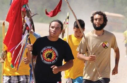 Photo Gallery — Peace & Dignity Journeys