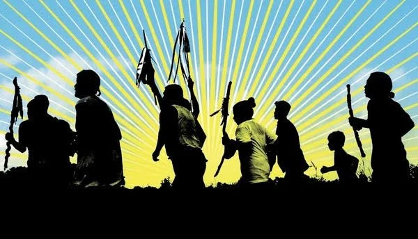 Peace & Dignity Journeys