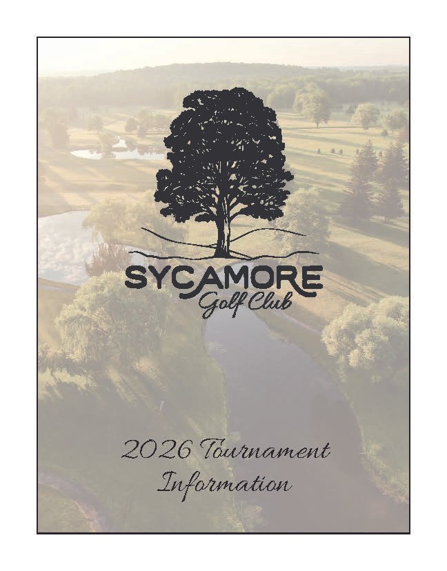 Sycamore Golf Club