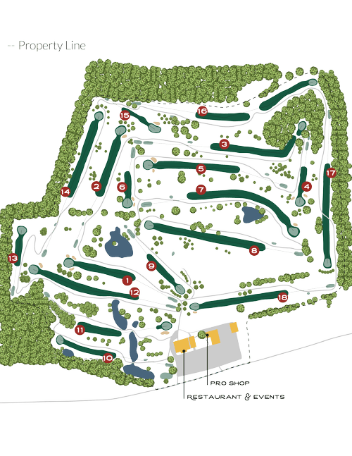 Sycamore Golf Club