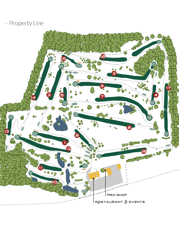 Sycamore Golf Club