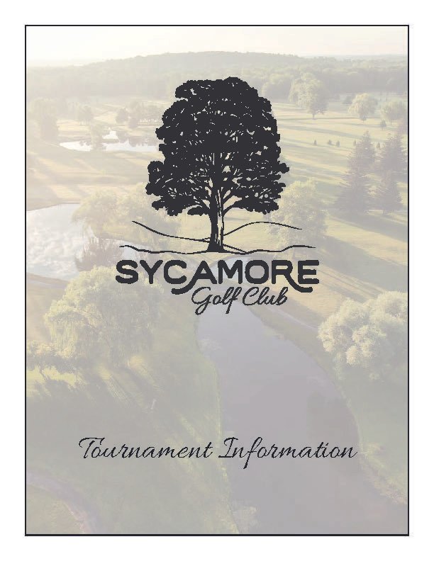 Sycamore Golf Club