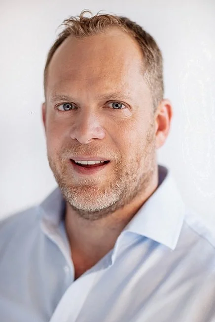 Marius Vanaswegen: ISO 27001 Expert — Tempo Audits