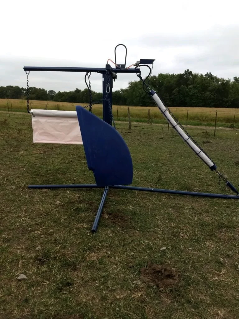 Lewis Cattle Oilers — Rob-Dor-Lea Farm