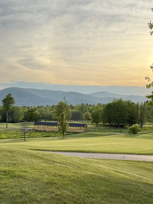 Birch Hill Country Club