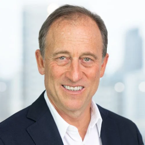 Josh Harris | Executive Leadership Team | Oak Point Partners