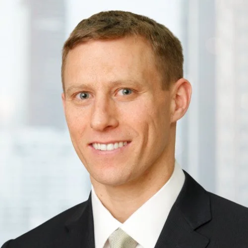 David Linn | Executive Vice President at Oak Point Partners