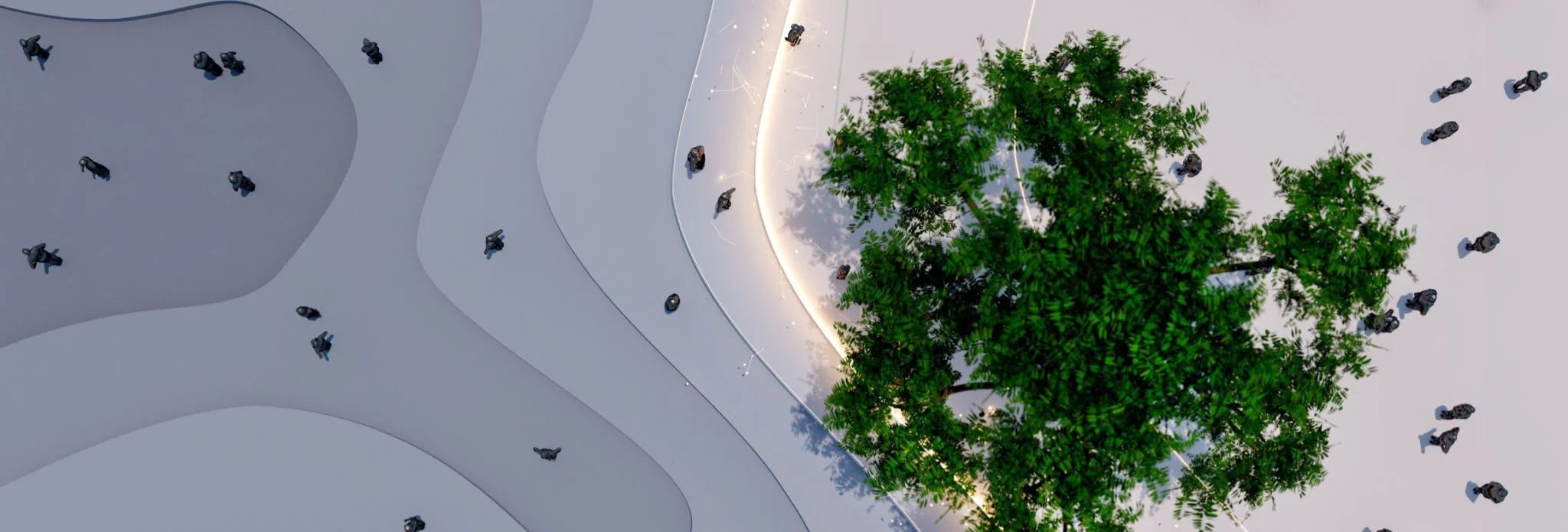 About Oak Point Partners