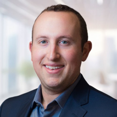Andrew Kaplan | Vice President at Oak Point Partners
