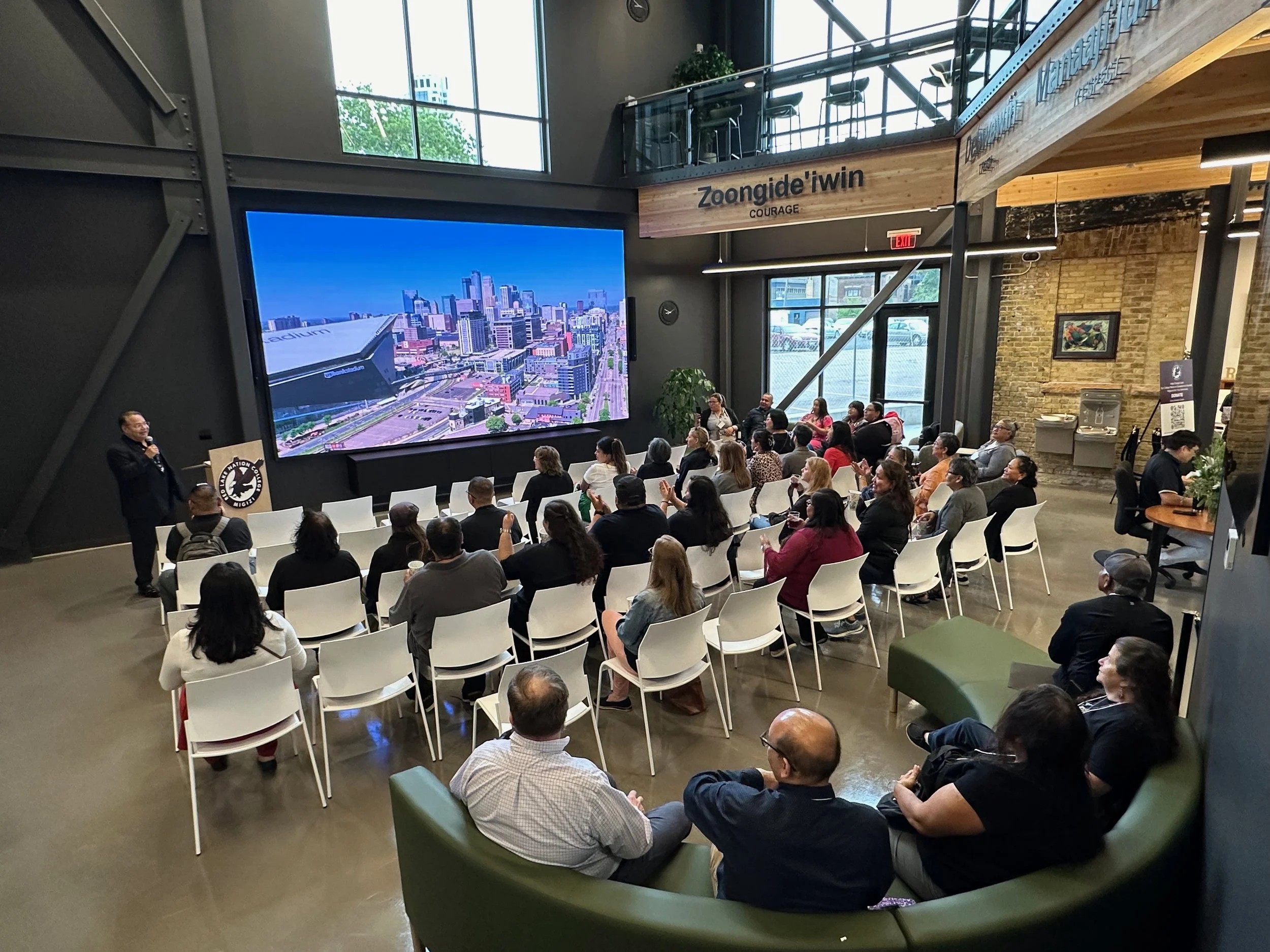 Gallery 3 — RLNC Event Space