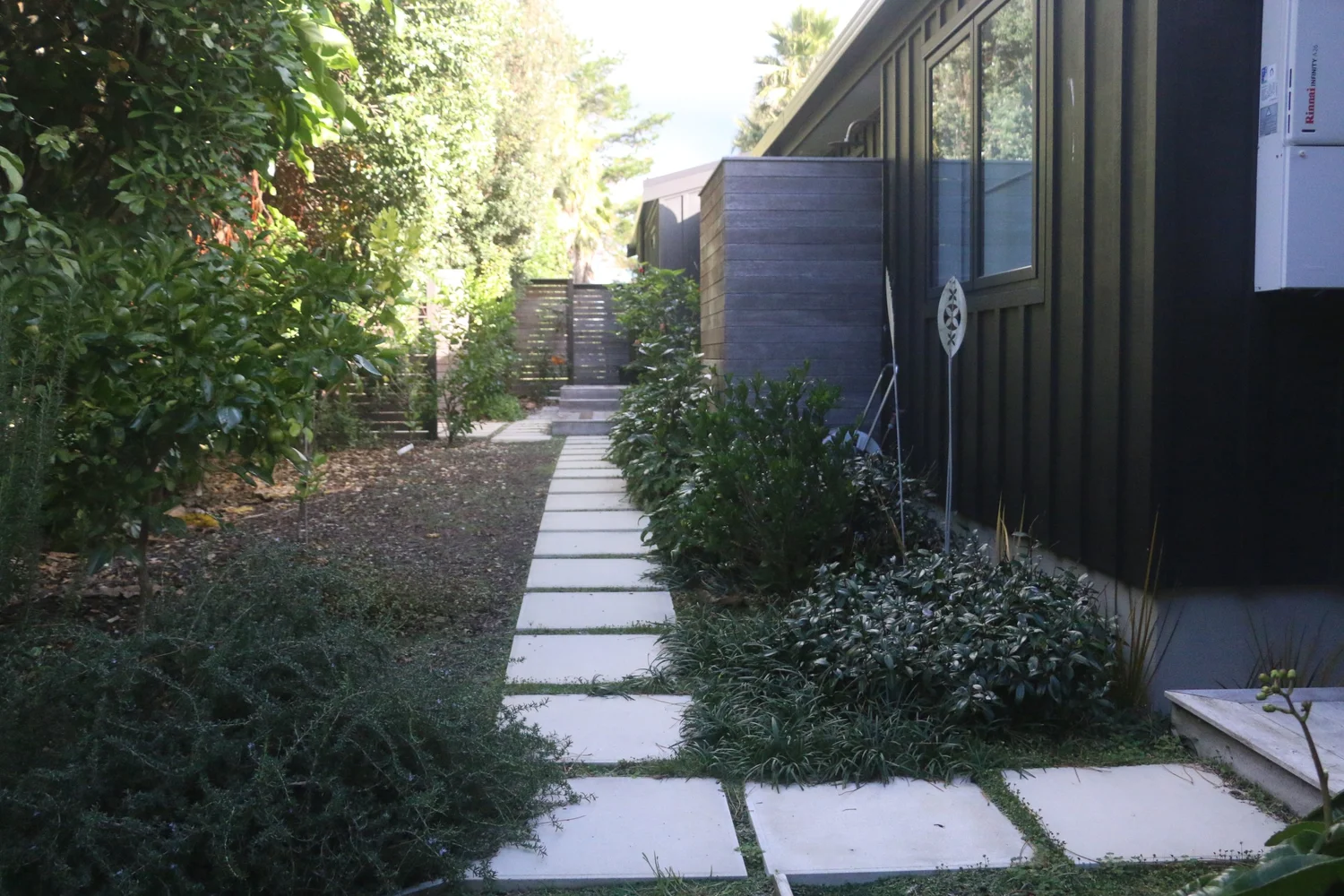 Services | What we bring to your garden — Chops Design and landscaping