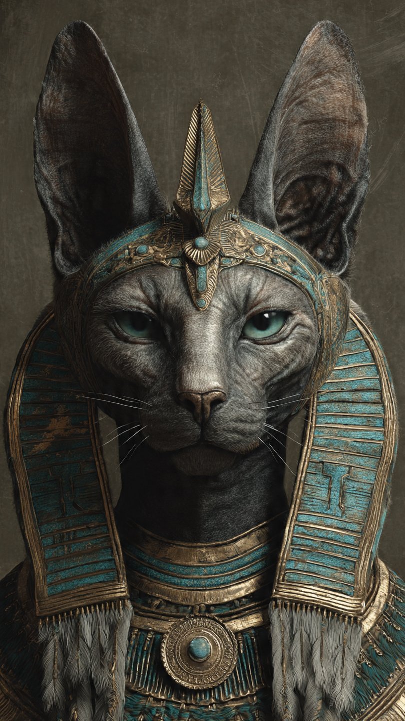 Do Cats Really Have Nine Lives? — Furry Friends