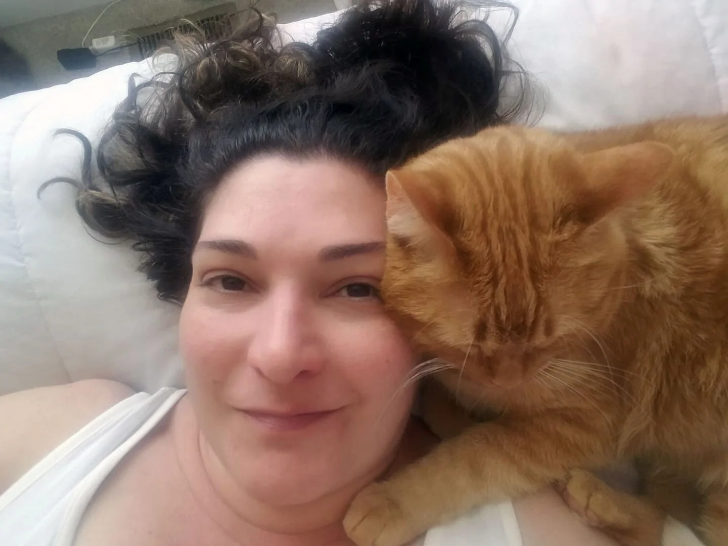 Amanda Caraway : Volunteer Spotlight — Furry Friends