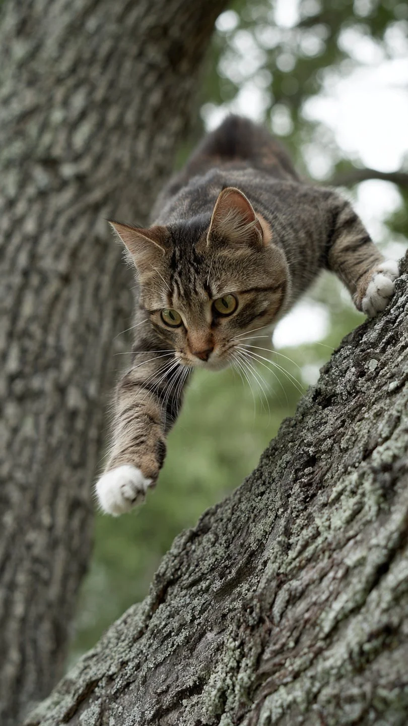 Do Cats Really Have Nine Lives? — Furry Friends