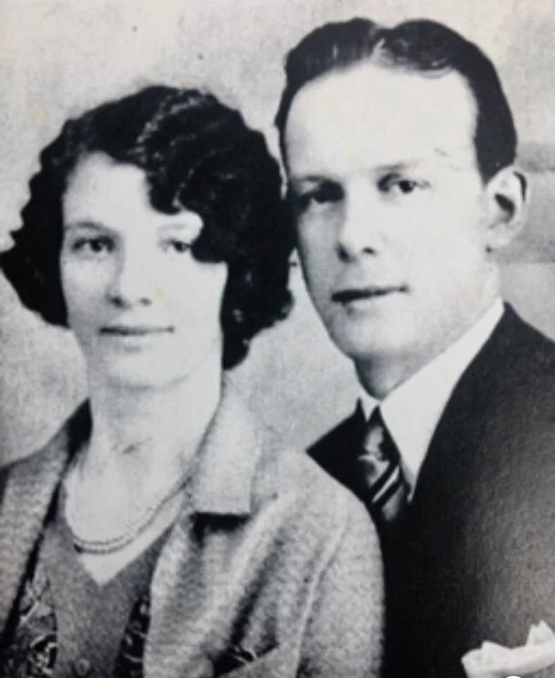 Biography — John Moriarty