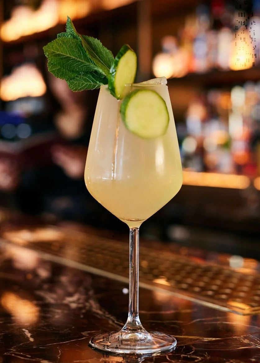 Hove's Neighbourhood Bar | Tapestry