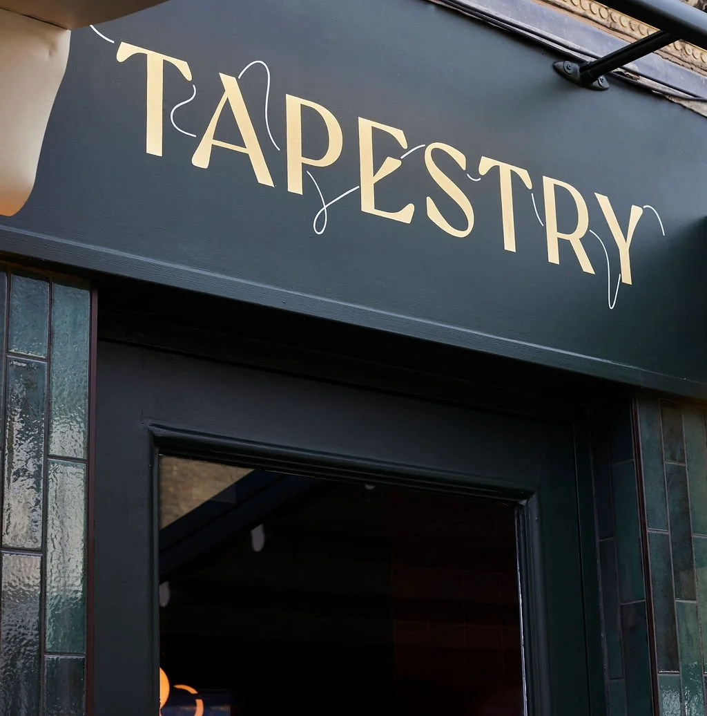 Hove's Neighbourhood Bar | Tapestry