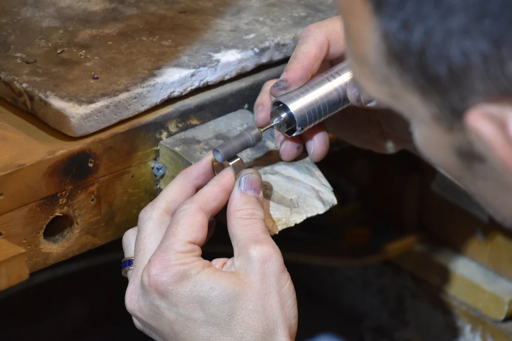Expert Jewelry Repair, Cleaning and Inspection | Sun Prairie WI — B's ...