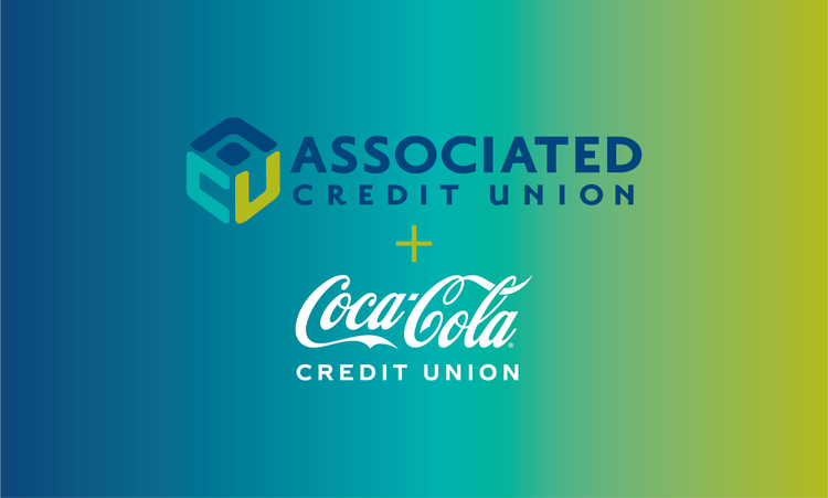 Merger — Coca-Cola Credit Union