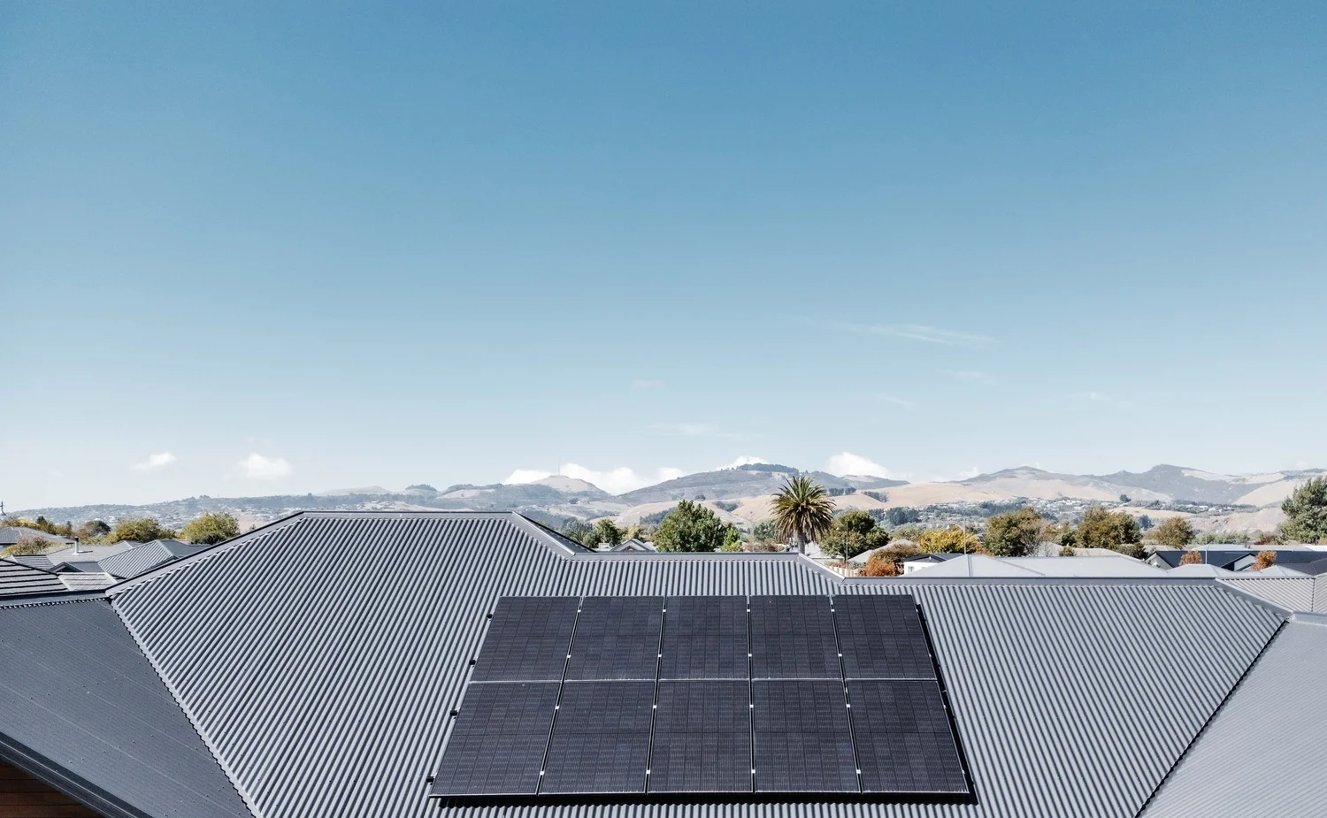 Smart Solar