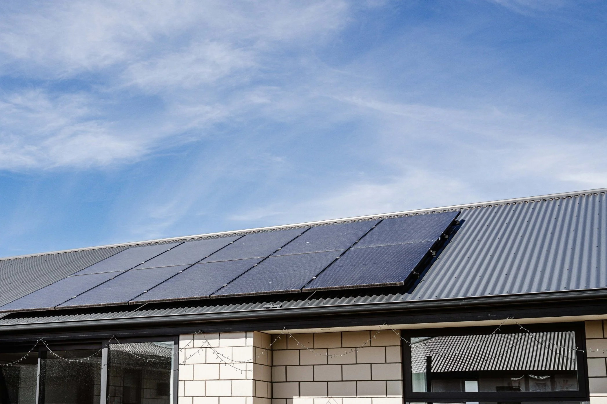 New higher watt solar panels are a game-changer for small homes ...